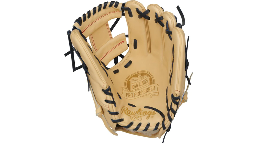 New Rawlings RHT Pro Preferred PROS204-4BSS 11.5" Glove | SidelineSwap