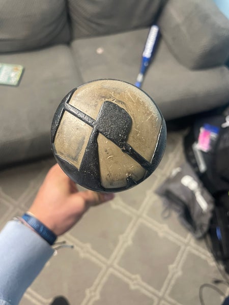 BBCOR Certified DeMarini (-3) 30 oz 33" Vexxum Bat | SidelineSwap | Buy ...