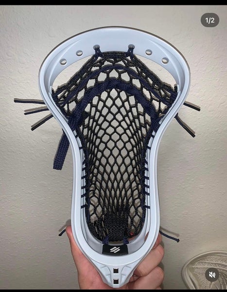 New FOGO StringKing Mark 2F Head | SidelineSwap | Buy and Sell on SidelineSwap