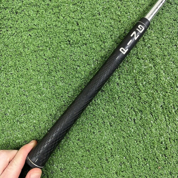 Ping MB Wedge Lob LW 60° AWT Steel Stiff Flex Left Black Dot 35 ...
