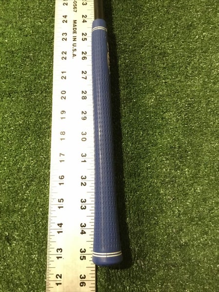 Symonds Design Sand Weapon Turf Surfer Sole Sand Wedge SW Graphite ...