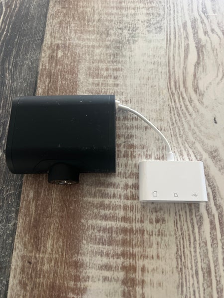 Mevo camera for GameChanger | SidelineSwap | Buy and Sell on SidelineSwap