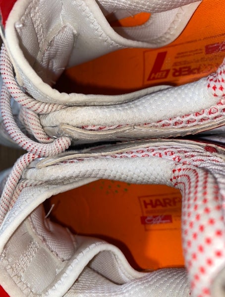 Harper Cleats 7 Low Elite | SidelineSwap | Buy and Sell on SidelineSwap