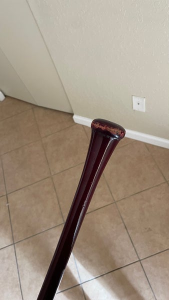 Marucci Wood CUTCH22 Pro Model Wood Bat 33” 30oz | SidelineSwap | Buy and Sell on SidelineSwap
