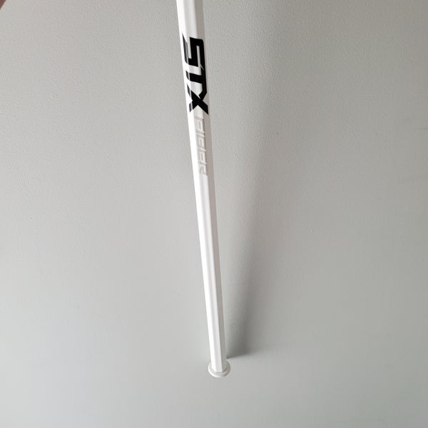 New STX Stallion 700 Stick w/ Fiber Shaft | SidelineSwap | Buy and Sell ...