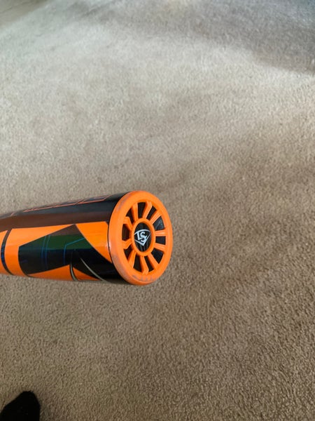 2024 Alloy (-3) 28 oz 31" Atlas Bat | SidelineSwap | Buy and Sell on ...