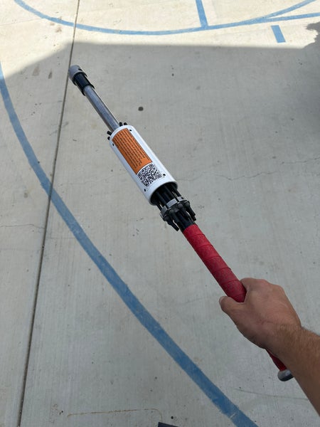 ProVelocity Bat *Swing Speed Trainer* | SidelineSwap | Buy and Sell on ...