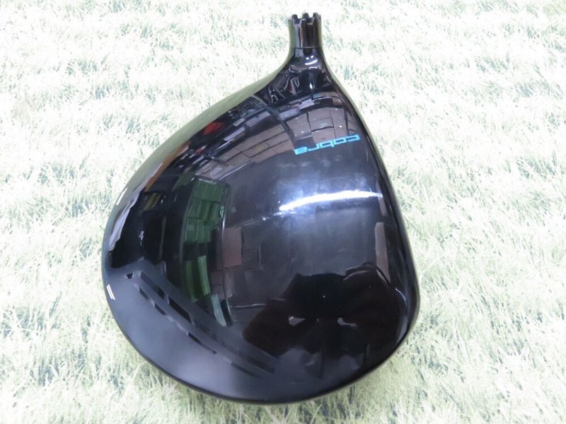 King Cobra F7 * Adjustable Driver Head | SidelineSwap | Buy and Sell on ...