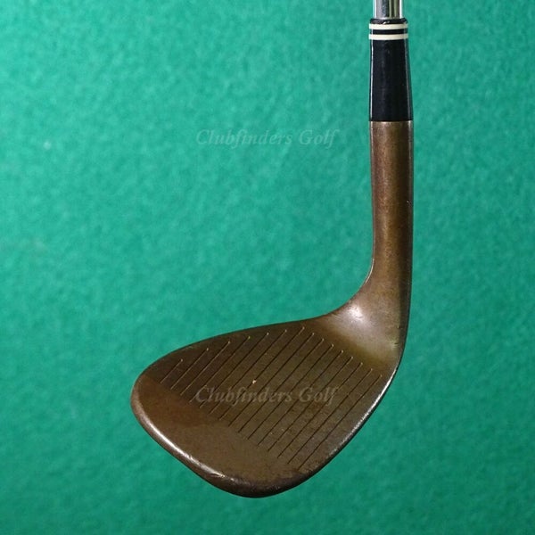 Cleveland CG12 DSG RTG+ 56 SW Sand Wedge Factory Traction Steel Wedge ...