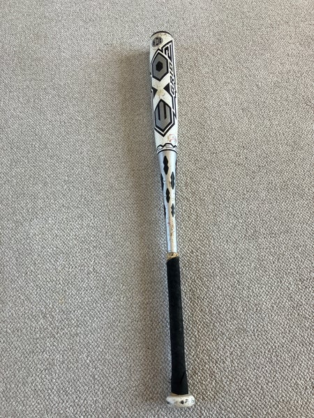 2015 Alloy (-3) 31 oz 34" Exogrid Bat | SidelineSwap | Buy and Sell on ...