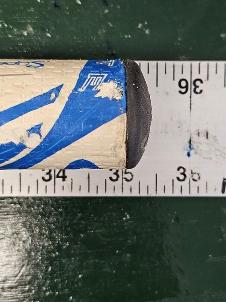 Rife Deep Blue Putter Super Stroke Fatso 5.0 | SidelineSwap | Buy and ...