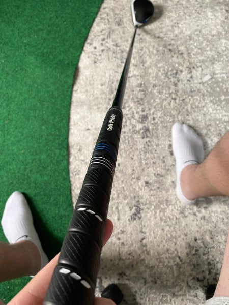SIM 2 Max Fairway Wood | SidelineSwap | Buy and Sell on SidelineSwap