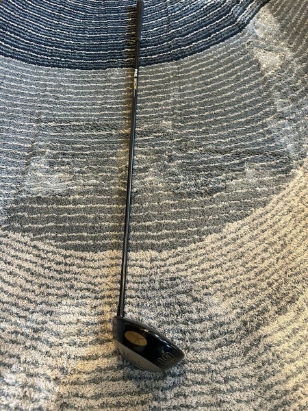 Ping IST Titanium 10* Driver Series 350 Regular Flex Graphite Right ...