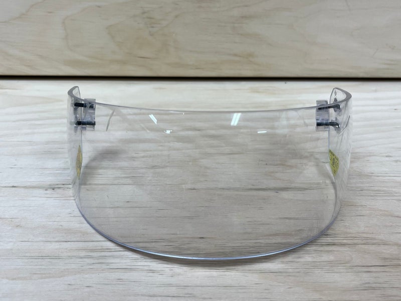 Senior Used CCM VRPRO Type C Visor | SidelineSwap | Buy and Sell on ...