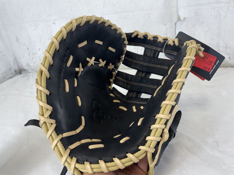 New Rawlings Gold Glove Elite Gge130spbfb 13" Baseball First Base Mitt Glove Lht | SidelineSwap ...