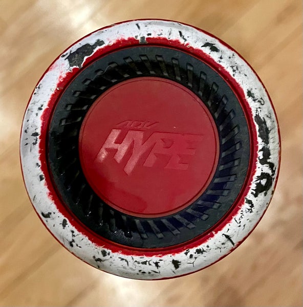 BBCOR Certified Composite (-3) 28 oz 31" ADV Hype Bat | SidelineSwap ...