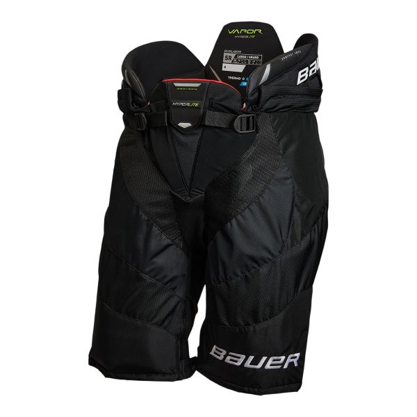 New Bauer Vapor Hyperlite Ice Hockey Pants - Intermediate Medium ...
