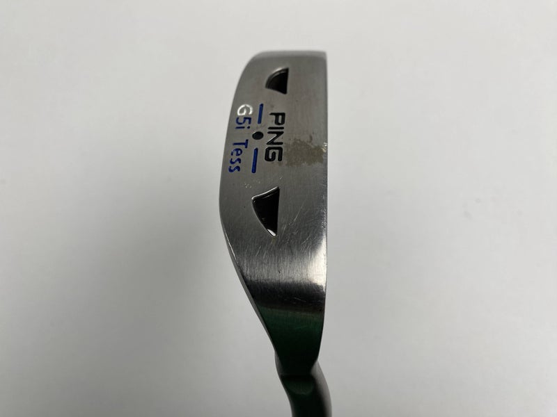Ping G5i Tess Putter 34" Black Dot Mens RH | SidelineSwap