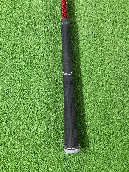 New TaylorMade M4 6 Iron Atmos Graphite Regular Golf Club ...