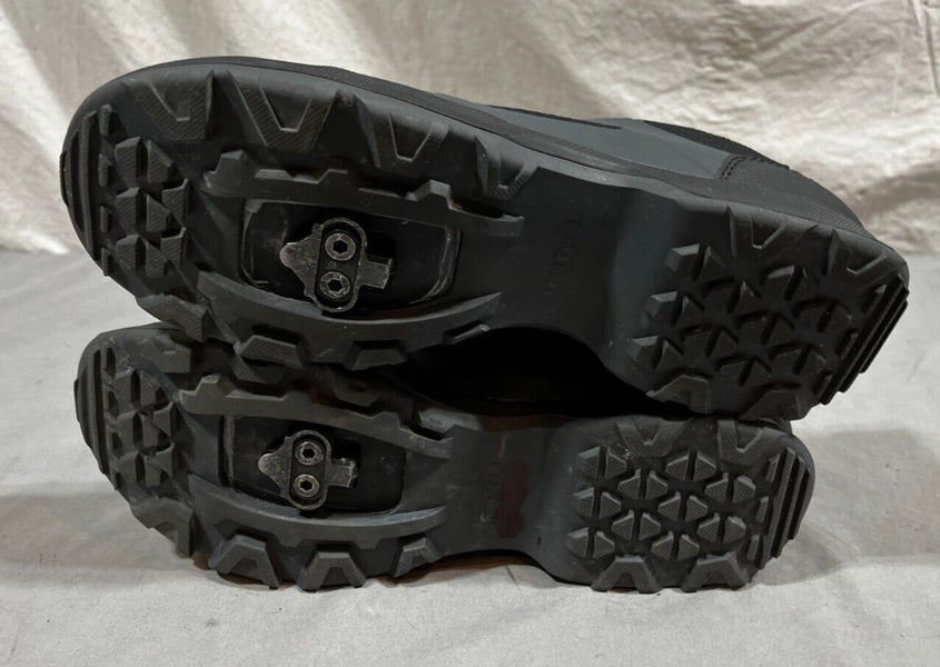 Giro Gauge Boa-Coiler Mountain Bike Shoes SPD Cleats EU 42 US Men's 9 ...