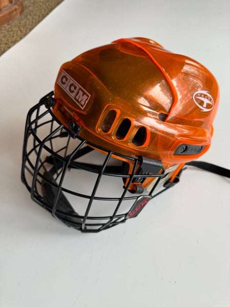 Used Large CCM Helmet | SidelineSwap | Buy and Sell on SidelineSwap