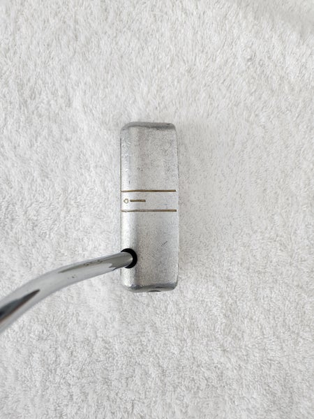 TearDrop Putter RH; True Temper Steel Shaft | SidelineSwap | Buy and ...