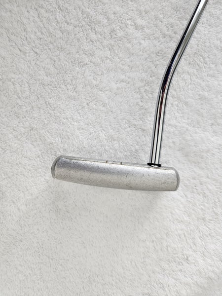 TearDrop Putter RH; True Temper Steel Shaft | SidelineSwap | Buy and ...