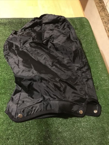 Ping Outlander Cart Golf Bag with 10-way Dividers & Rain Cover ...