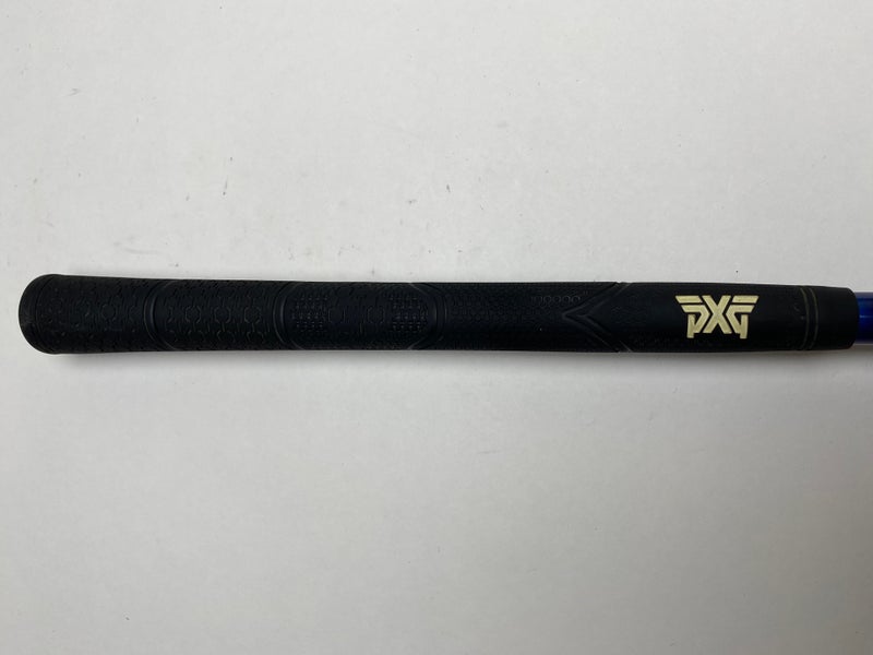 PXG 0811 X Proto Driver 9* Project X EvenFlow Riptide CB 5.5 60g ...