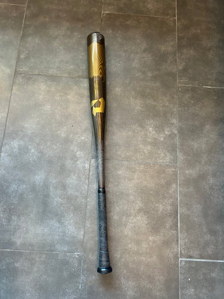 BBCOR Certified Alloy (-3) 29 oz 32" Voodoo One Bat | SidelineSwap