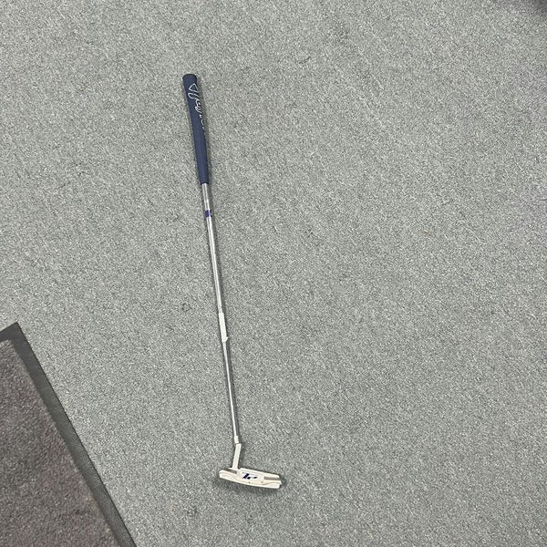 Used Taylormade Tp Collection Soto Mallet Putters | SidelineSwap | Buy ...