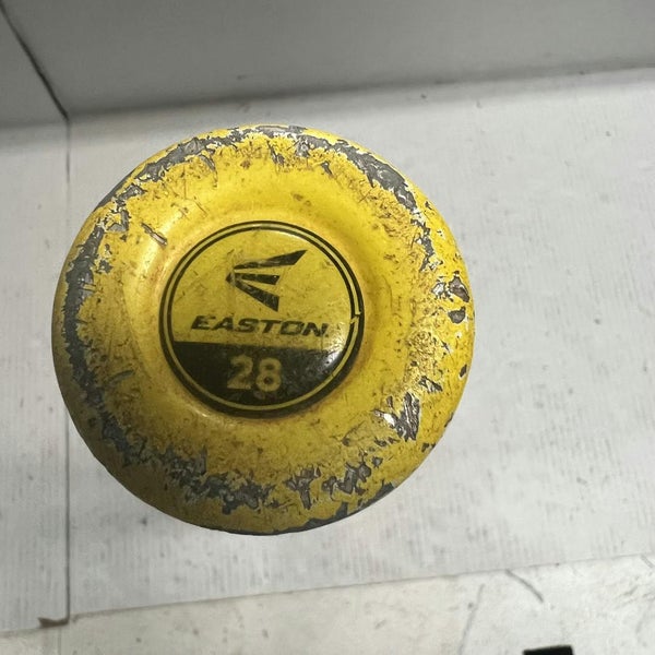 Used Easton S3 Dented 28" -10 Drop Usssa 2 3 4 Barrel Bats ...
