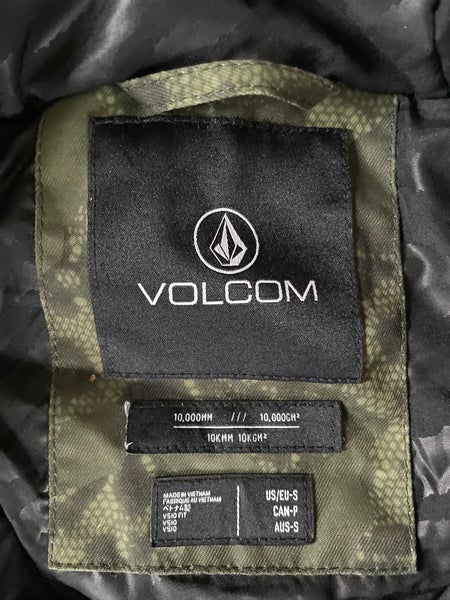 Women’s Small Volcom Jacket | SidelineSwap | Buy and Sell on SidelineSwap