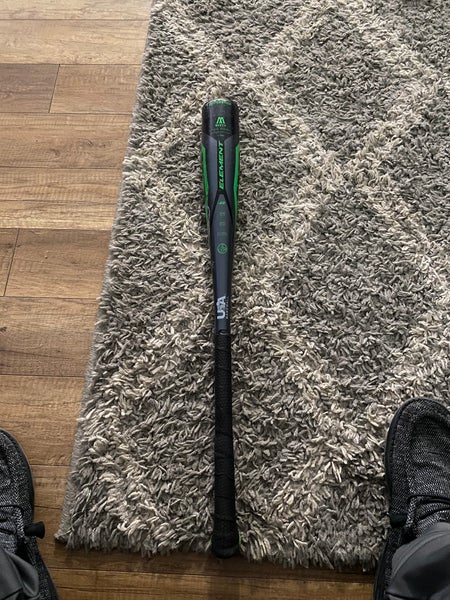 Axe bat Element | SidelineSwap | Buy and Sell on SidelineSwap