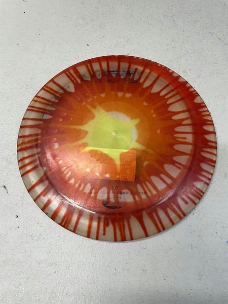 Used Innova Nuke Ss Disc Golf Drivers | SidelineSwap | Buy and Sell on ...