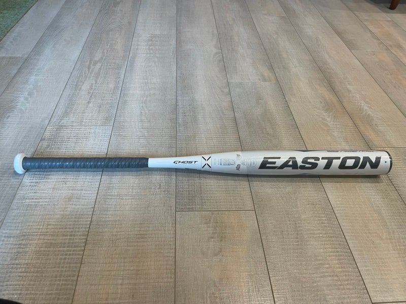 2022 Easton Composite Ghost Bat Double Barrel (-10) 22 oz 32 ...