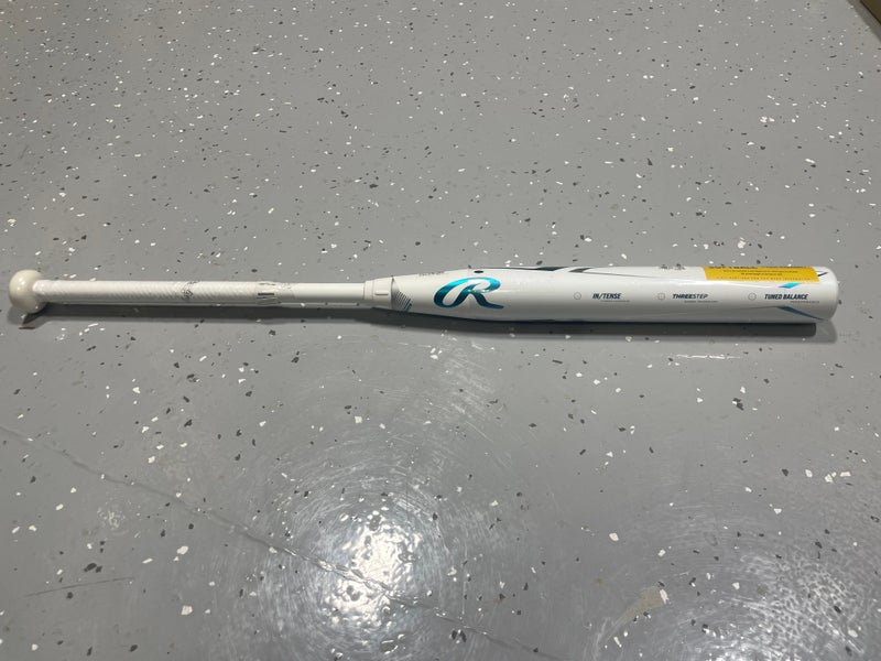New 2024 Rawlings Composite Mantra Bat (-10) 23 oz 33" | SidelineSwap ...
