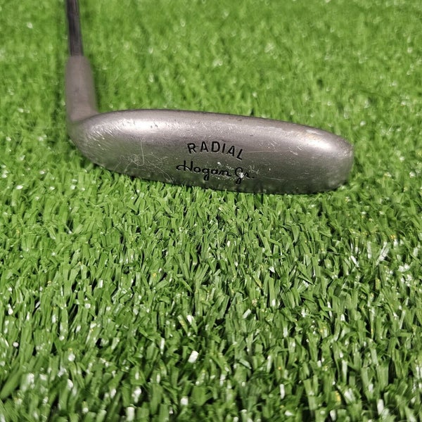 Ben Hogan BHB01 putter | SidelineSwap