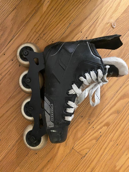 Tour roller blades size 5 | SidelineSwap | Buy and Sell on SidelineSwap