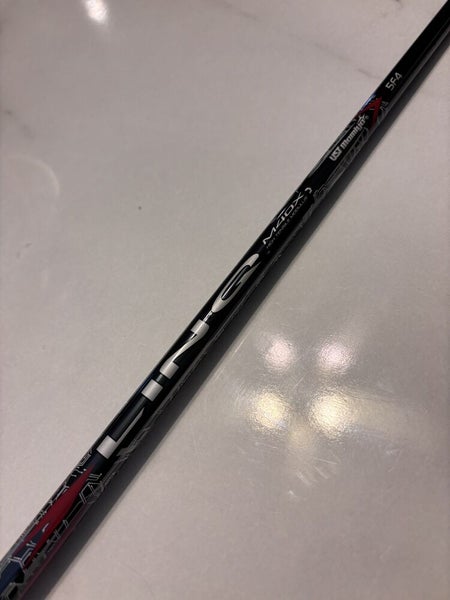 NEW UST Mamiya LinQ M40X RED 5F4 Stiff Flex 5 Wood Shaft YOU CHOOSE ...
