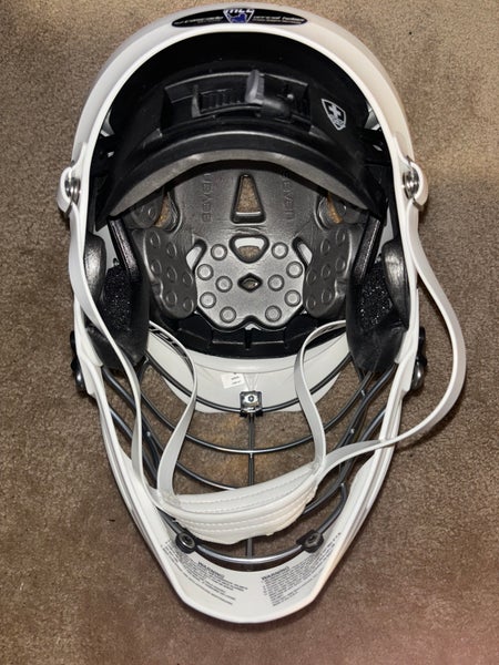 Cascade CPX-R Helmet | SidelineSwap | Buy and Sell on SidelineSwap