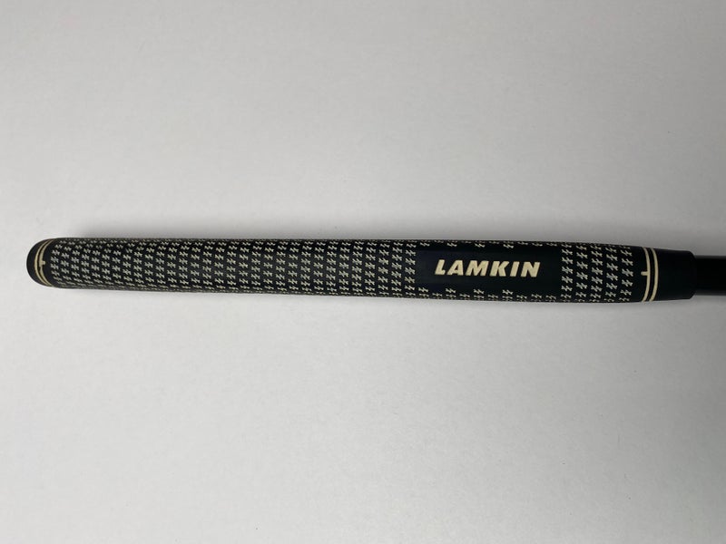 Odyssey Triple Track Double Wide F Putter 33" Mens RH | SidelineSwap ...