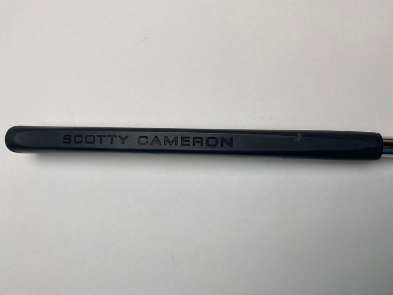 Scotty Cameron Phantom X 6 Putter 35" Mens RH | SidelineSwap | Buy and ...