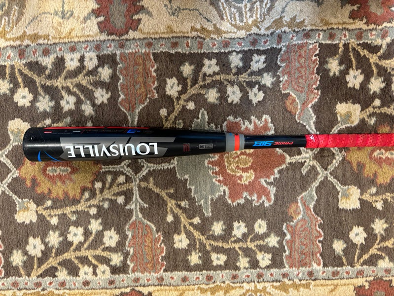 Used BBCOR Certified Composite (-3) 28 oz 31" Prime 918 Bat ...