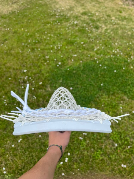 New Nike L3 Head (Dyed Blue) | SidelineSwap | Buy and Sell on SidelineSwap
