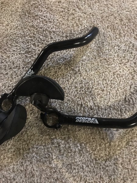 Profile design aero bars | SidelineSwap | Buy and Sell on SidelineSwap