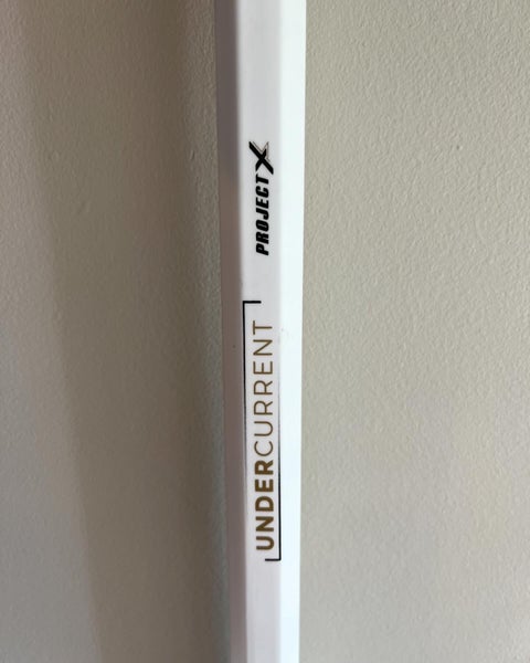 New Women's True Lynx Complete Lacrosse Stick, Custom Strung with Fun ...