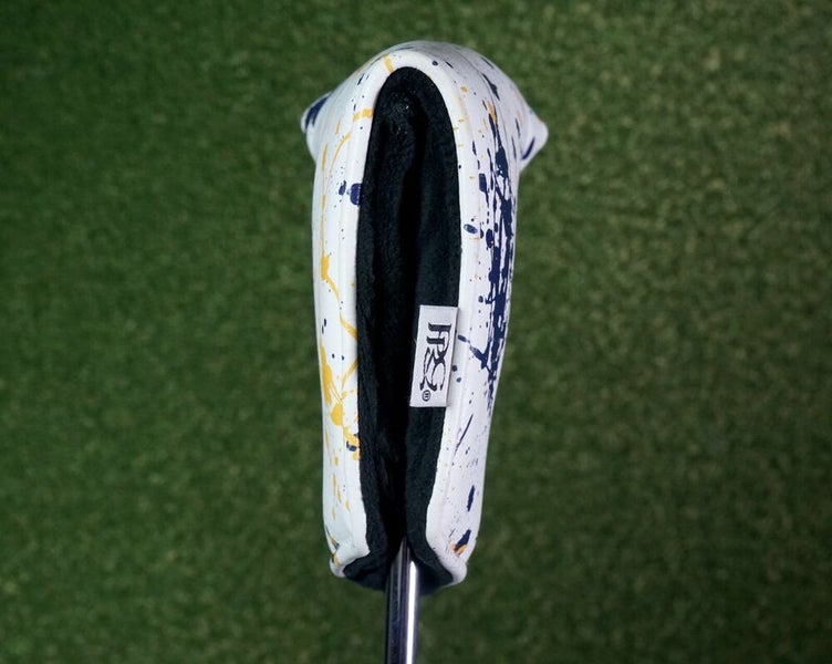 PRG ROYAL LIVERPOOL 151st OPEN CHAMPIONSHIP 2023 BLADE PUTTER GOLF ...