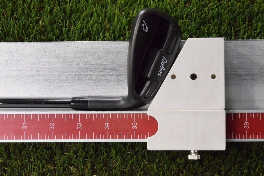 ROBIN PITCHING WEDGE ROBIN REAGULAR M FLEX SHAFT ~ L@@K ...
