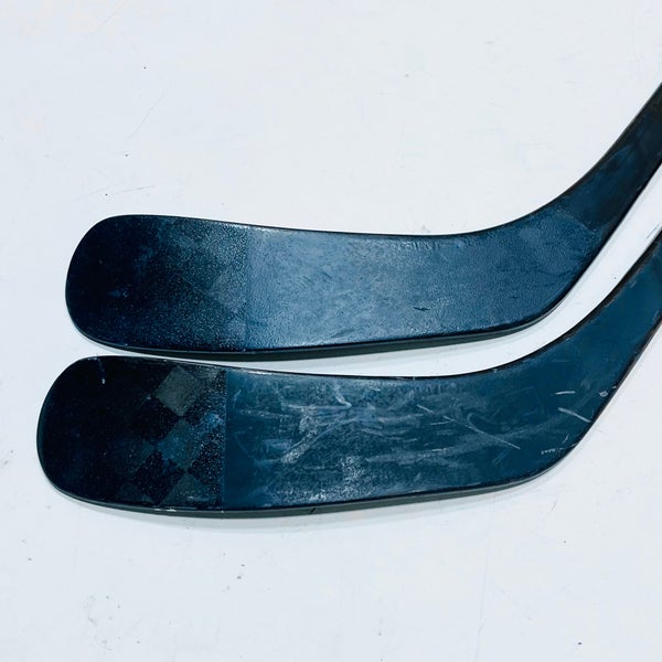 2 Pack Custom Gold Jamie Benn Bauer Vapor Hyperlite (O33 Build) Hockey ...